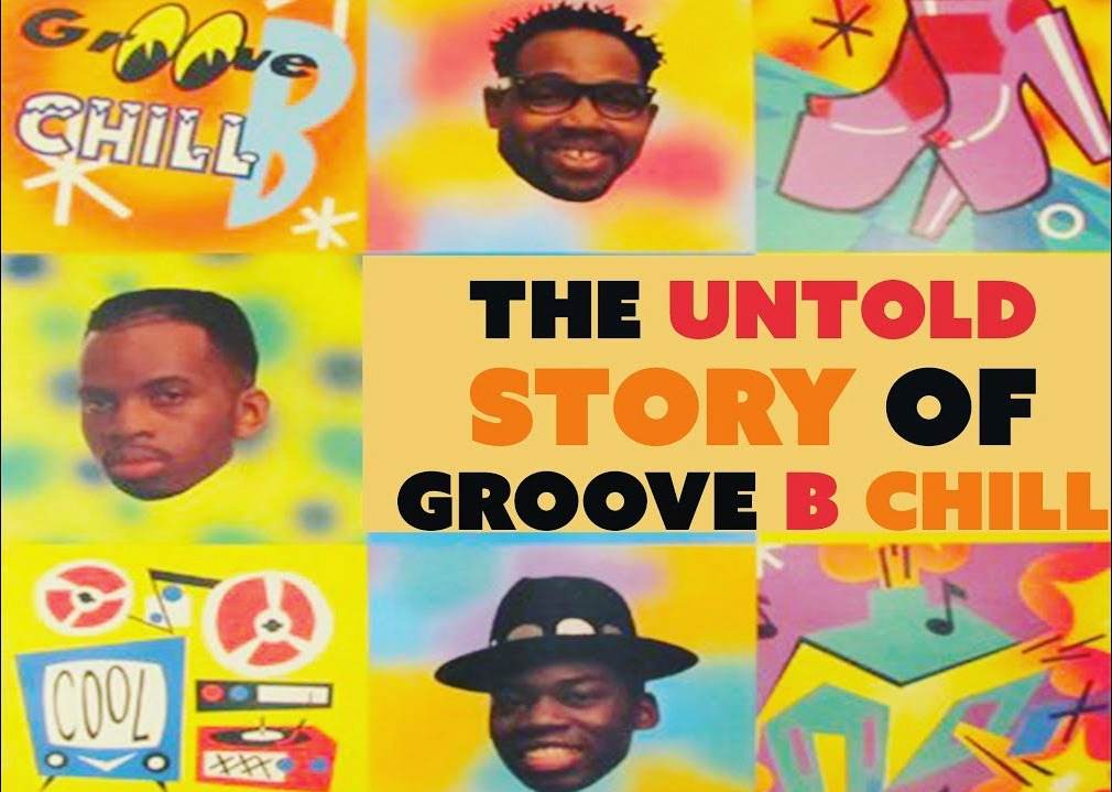 TRB2HH Presents The Untold Story Of Groove B Chill & Uptown Records ...